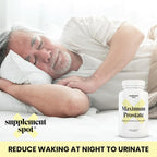Saw Palmetto extract benefits
