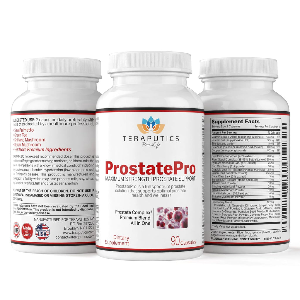 saw palmetto extract benefits