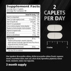 saw palmetto extract capsules