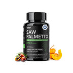 saw palmetto extract for hair health
