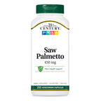 saw palmetto extract for hair health