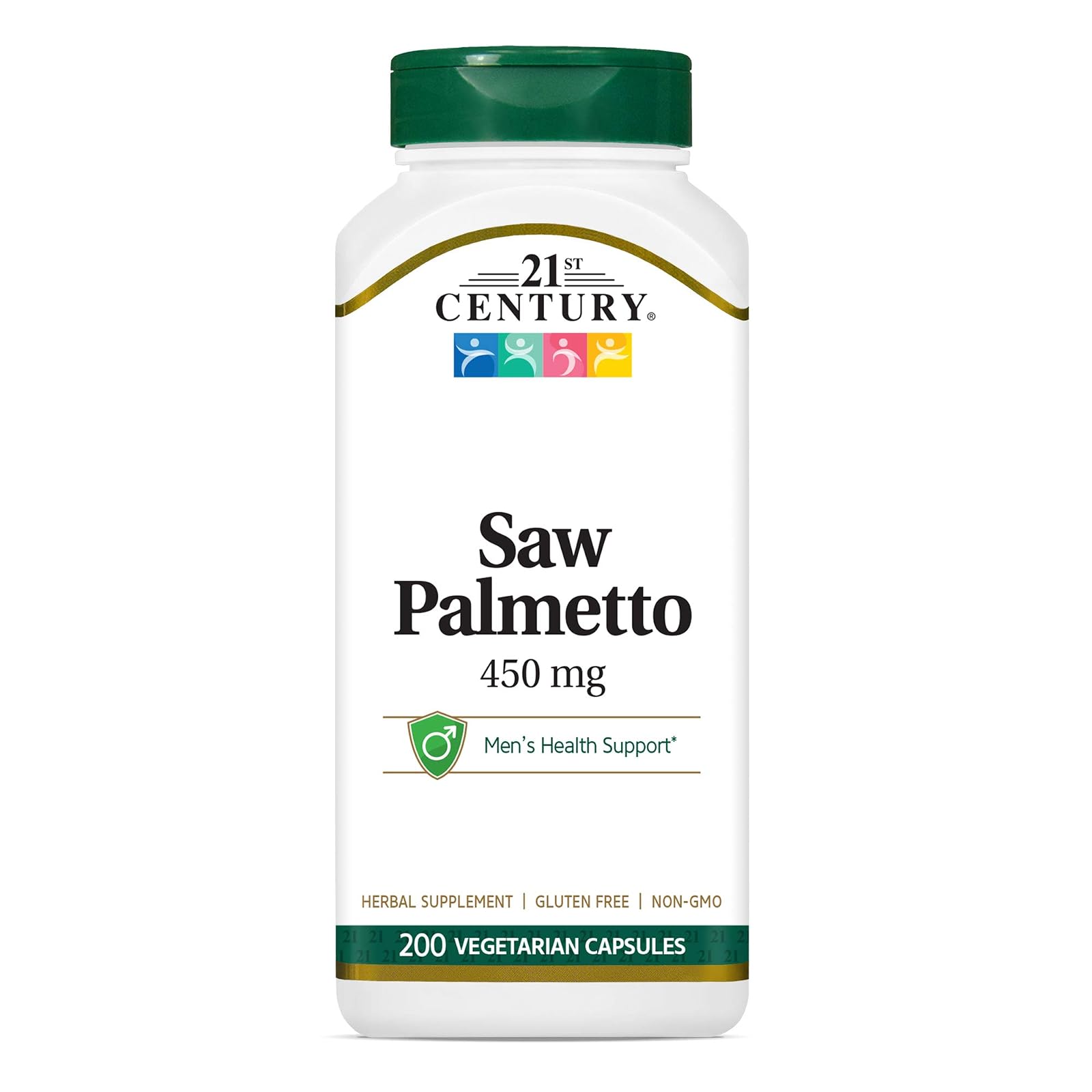 saw palmetto extract for hair health