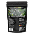 saw palmetto extract for hair health