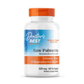 saw palmetto extract for hair health