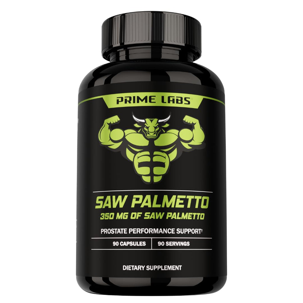 saw palmetto extract for hair health