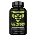 saw palmetto extract for hair health