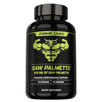 saw palmetto extract for hair health