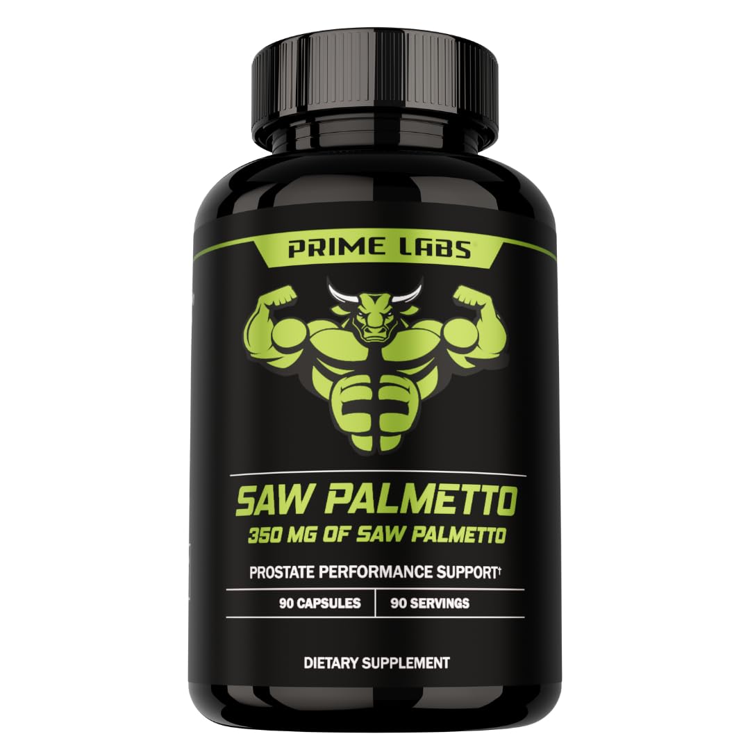 saw palmetto extract for hair health