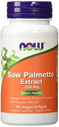saw palmetto extract for hair health