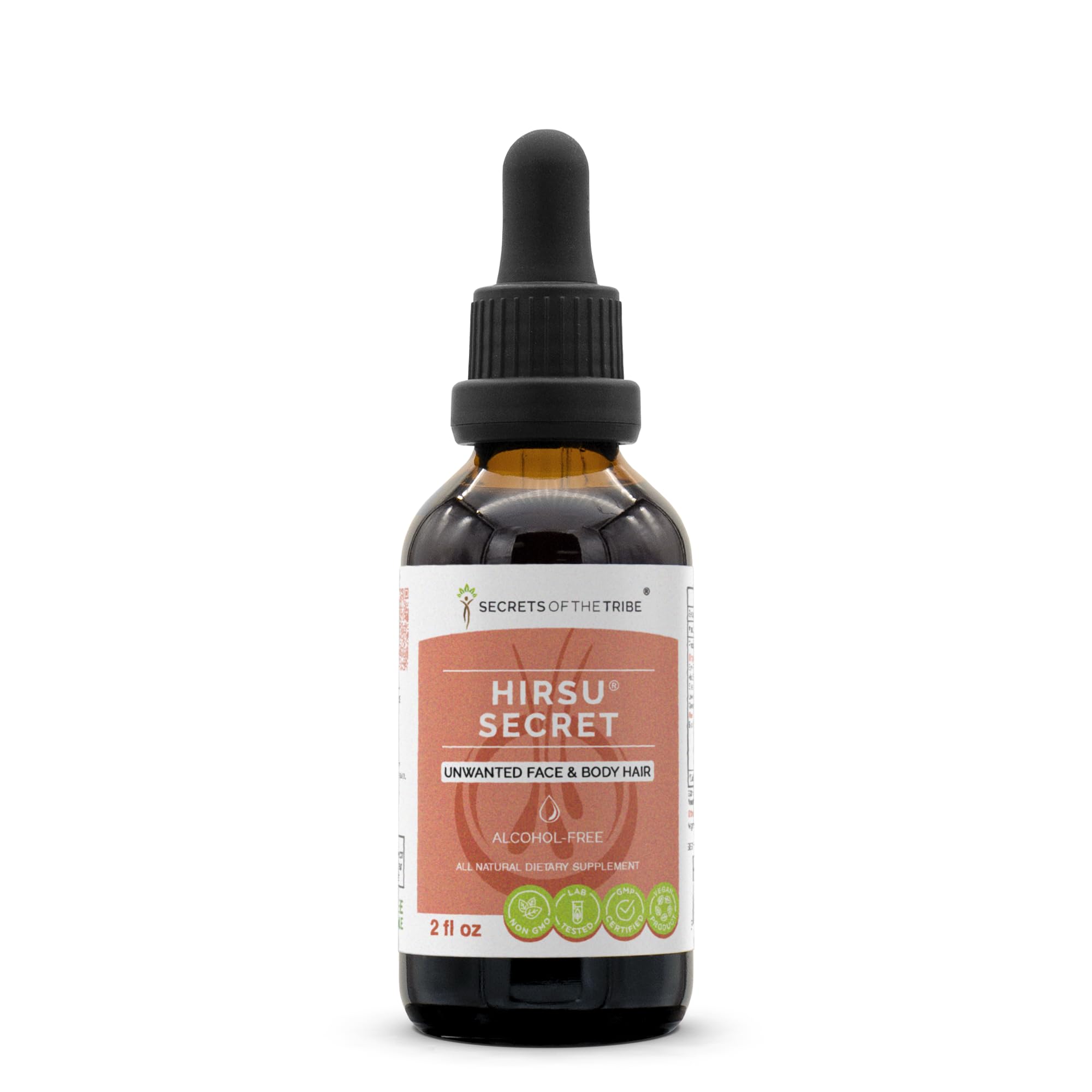 saw palmetto extract for hair health
