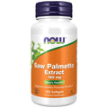saw palmetto extract for hair health