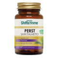 saw palmetto extract for hair health
