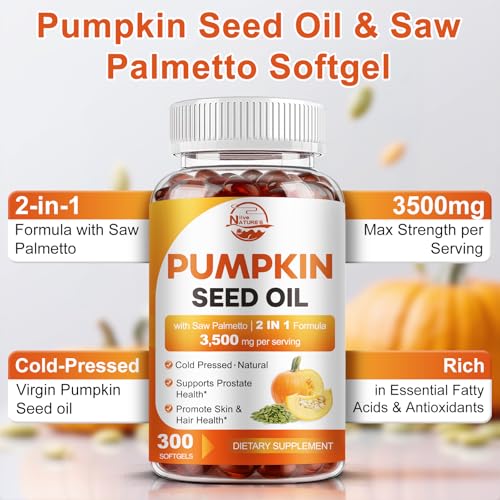 saw palmetto extract for hair health
