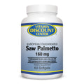 saw palmetto extract for hair