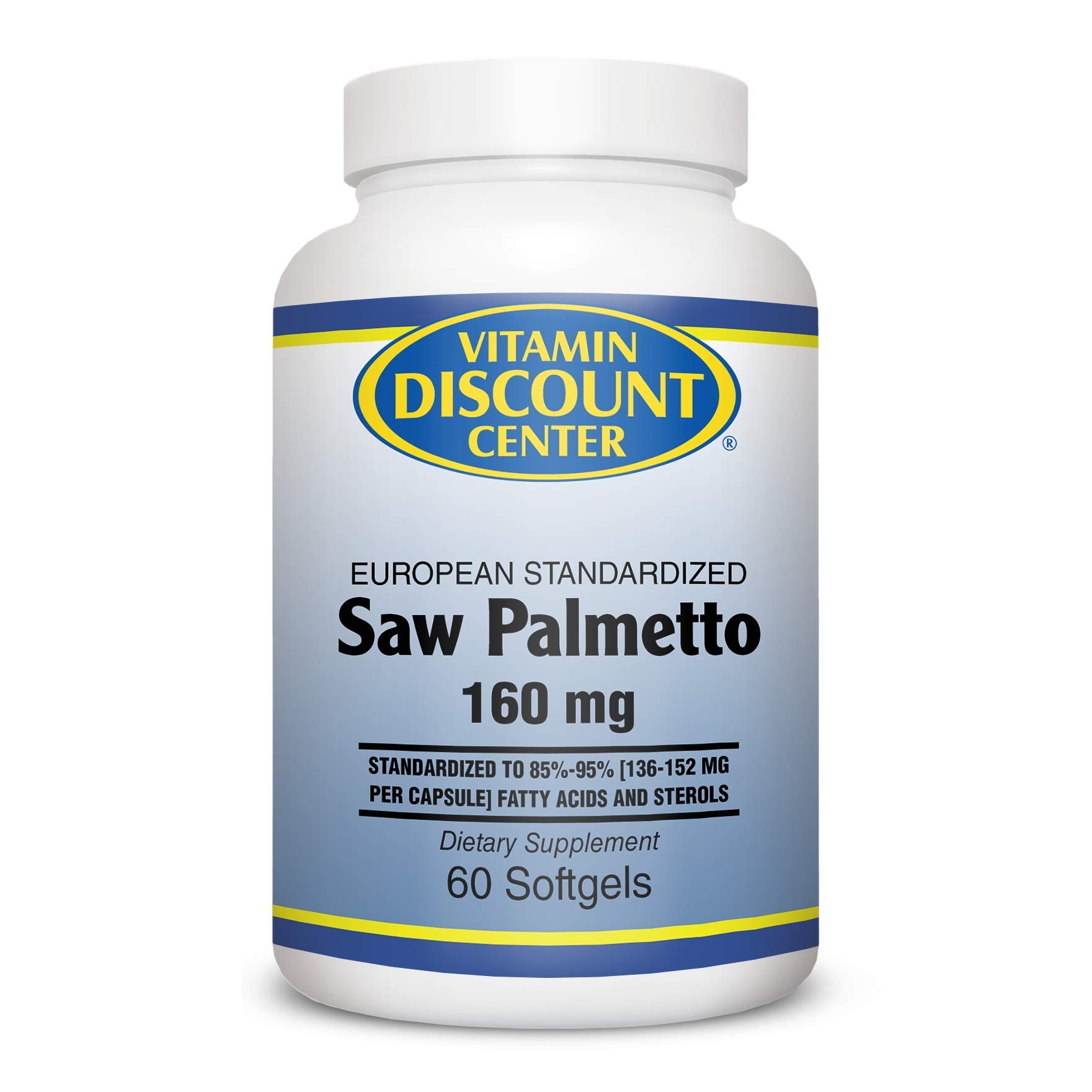 saw palmetto extract for hair