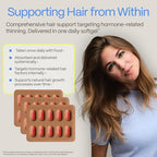 saw palmetto extract for men and women