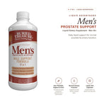 saw palmetto extract for men's health