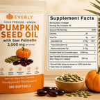 Saw palmetto extract for men's health