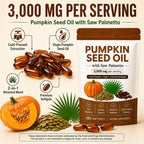 Saw palmetto extract for men