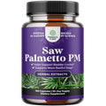 saw palmetto extract for men