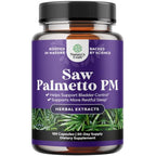 saw palmetto extract for men