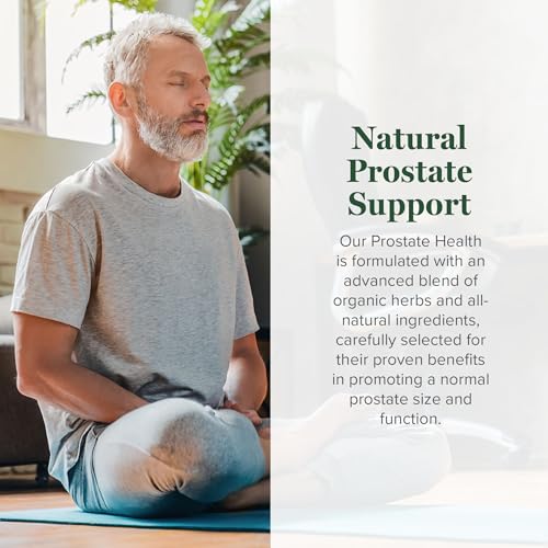 saw palmetto extract for men