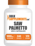 saw palmetto extract for men