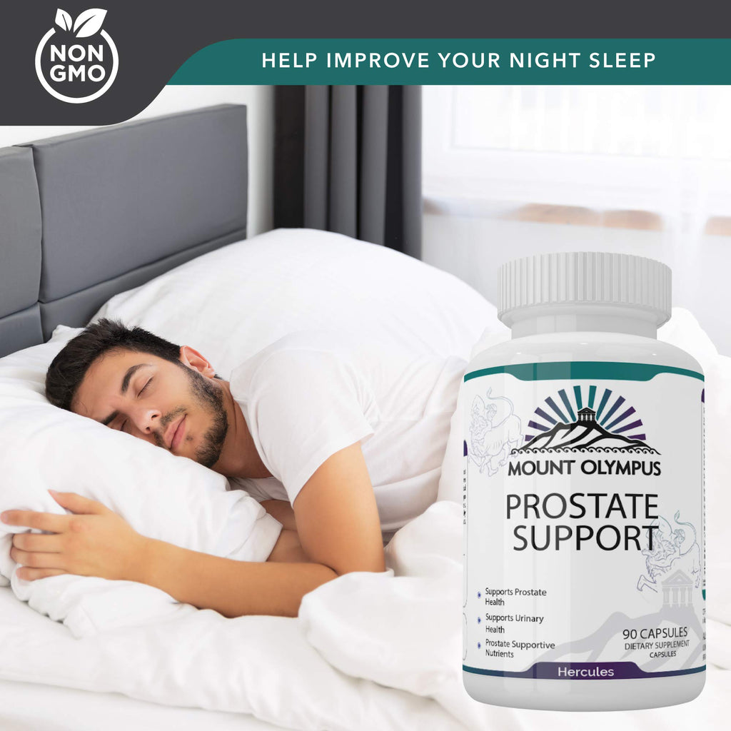 saw palmetto extract for men