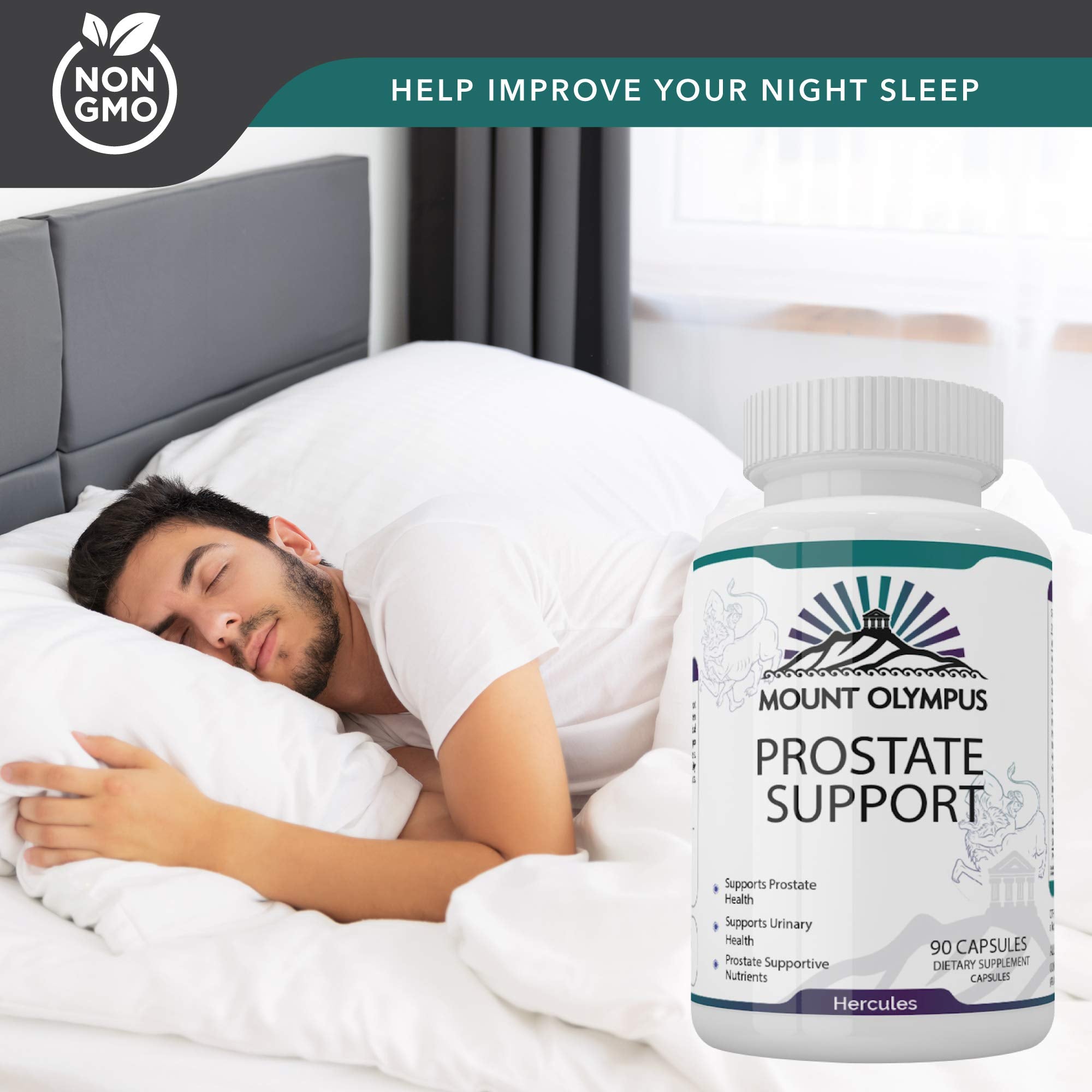 saw palmetto extract for men