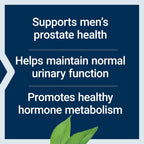 saw palmetto extract for men