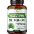 saw palmetto extract for men