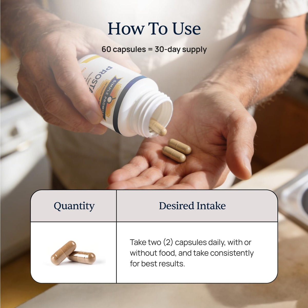 saw palmetto extract for men