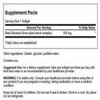 saw palmetto extract for prostate health