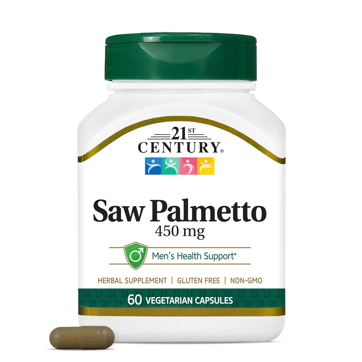 Saw Palmetto extract for prostate health