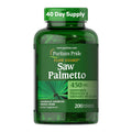 saw palmetto extract for prostate health