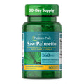 saw palmetto extract for prostate health