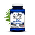 saw palmetto extract for prostate health