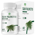 saw palmetto extract for prostate health