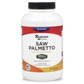 saw palmetto extract for prostate health