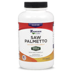 saw palmetto extract for prostate health