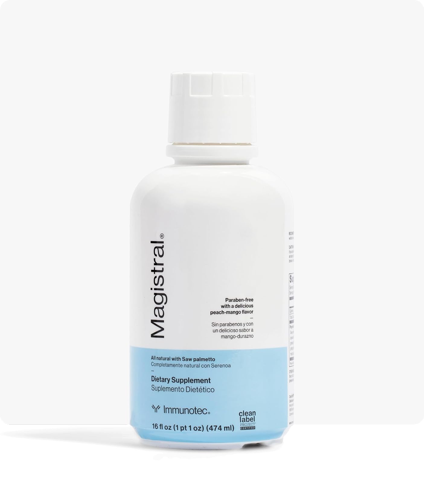 saw palmetto extract for prostate health