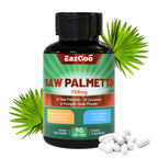 saw palmetto extract for prostate health