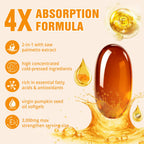 saw palmetto extract for prostate support