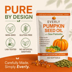 Saw palmetto extract for vitality