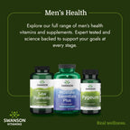 saw palmetto extract for vitality