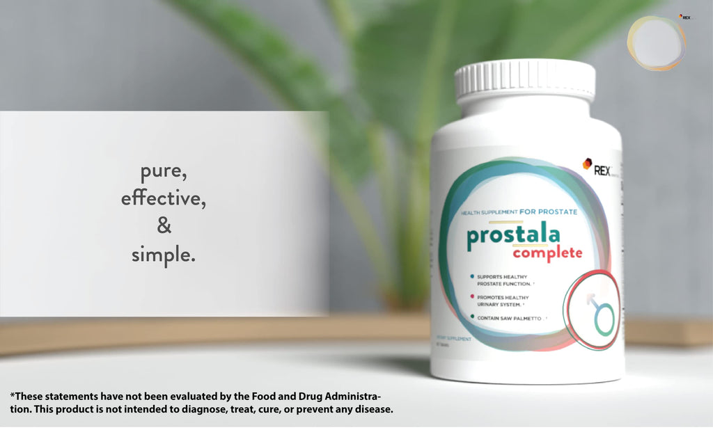 saw palmetto extract for vitality
