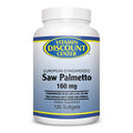 saw palmetto extract for wellness