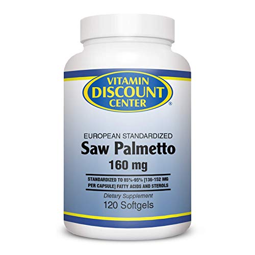 saw palmetto extract for wellness