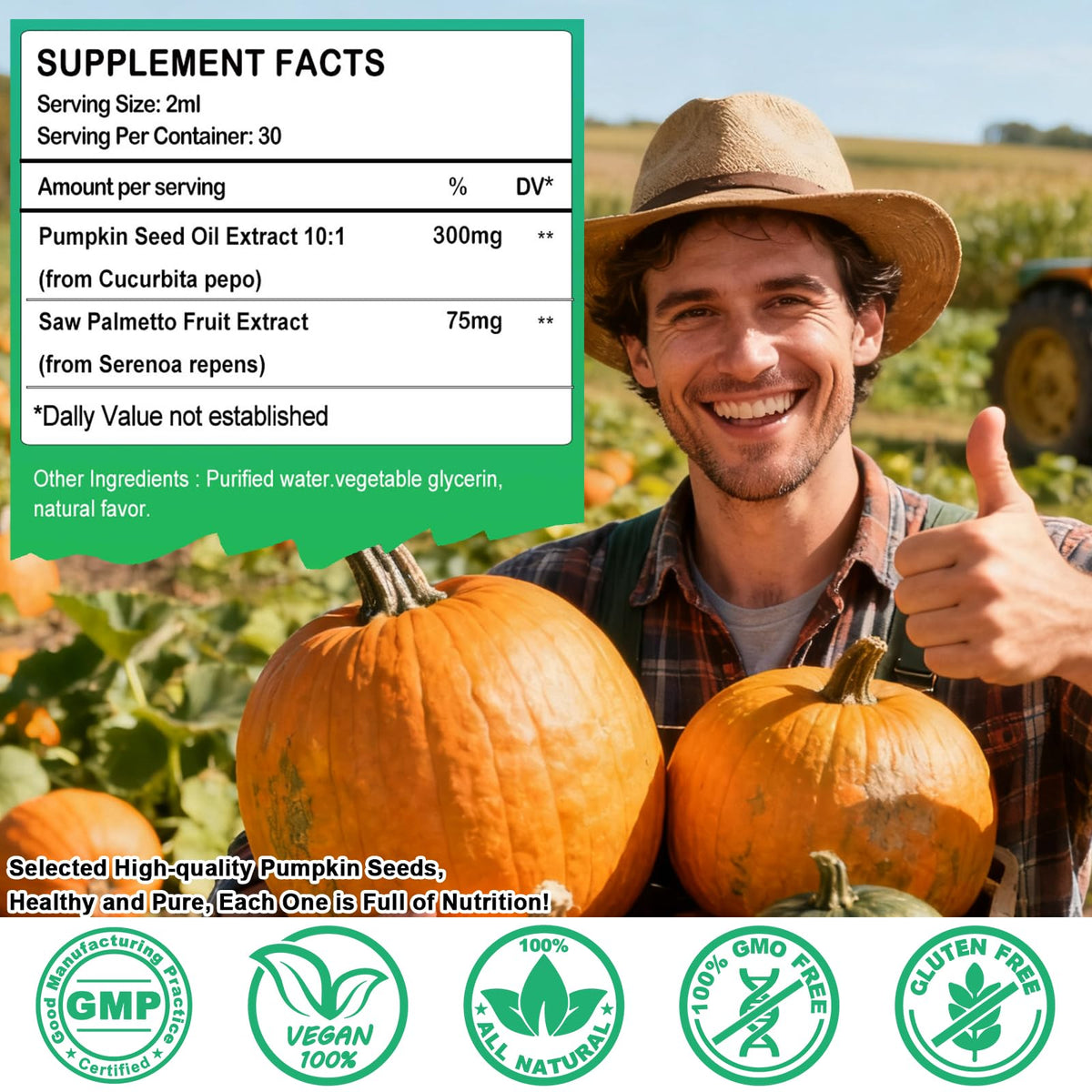 saw palmetto extract for wellness