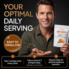 Saw palmetto extract for wellness